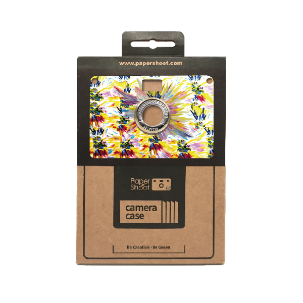 Paper Shoot Case Only - Fancewu Art Series | Lazada PH