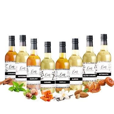 EASY BRAND SIGNATURE SYRUP 950 G | Lazada PH