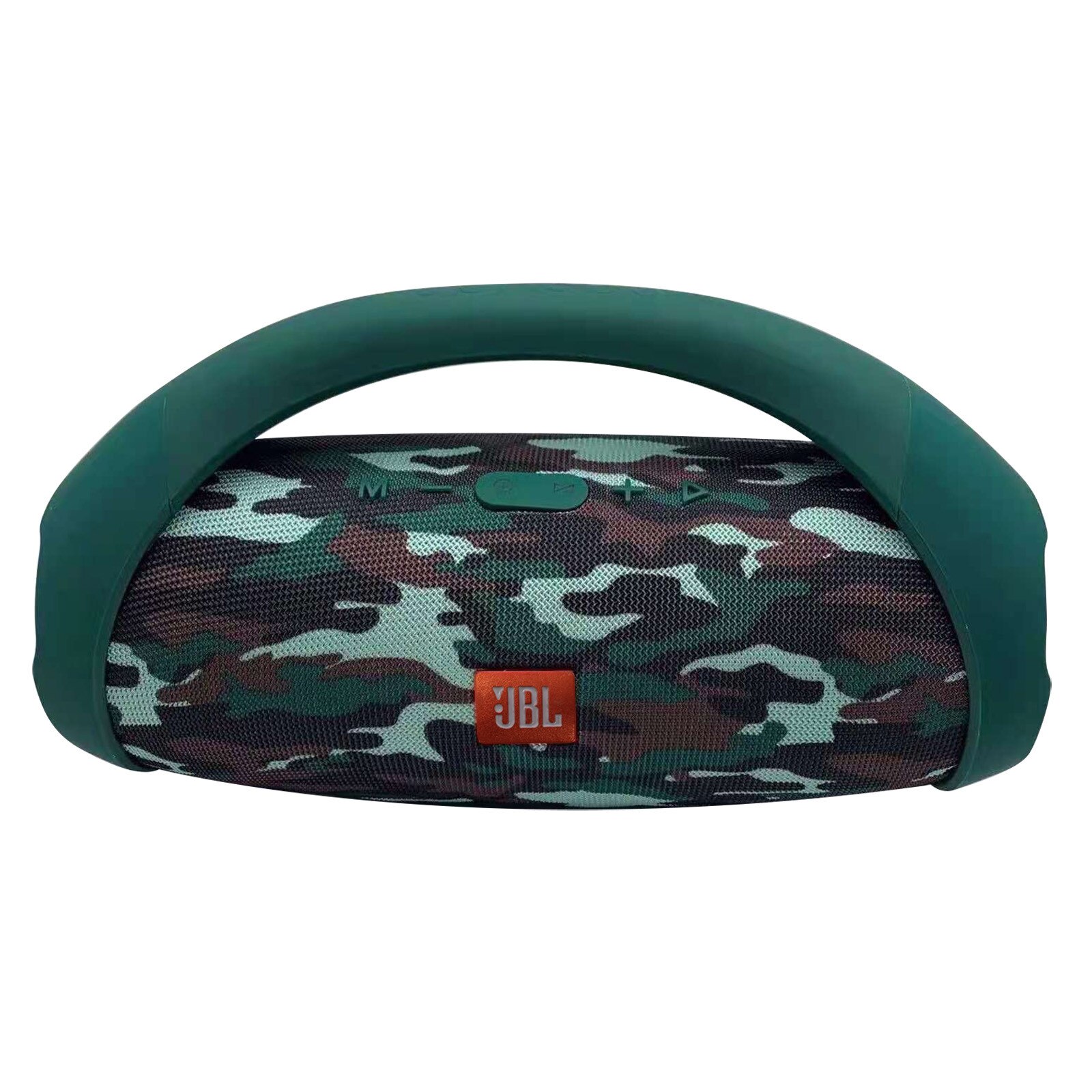 Boombox 2 sem fio bluetooth alto-falante ipx7 boom box carga de música ...