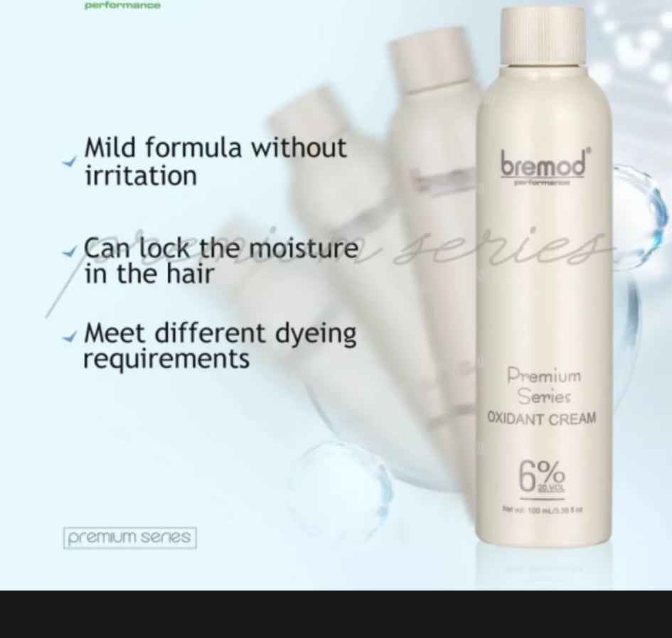 Bremod Premium Series 100ml 12 percent ( 1pc) | Lazada PH