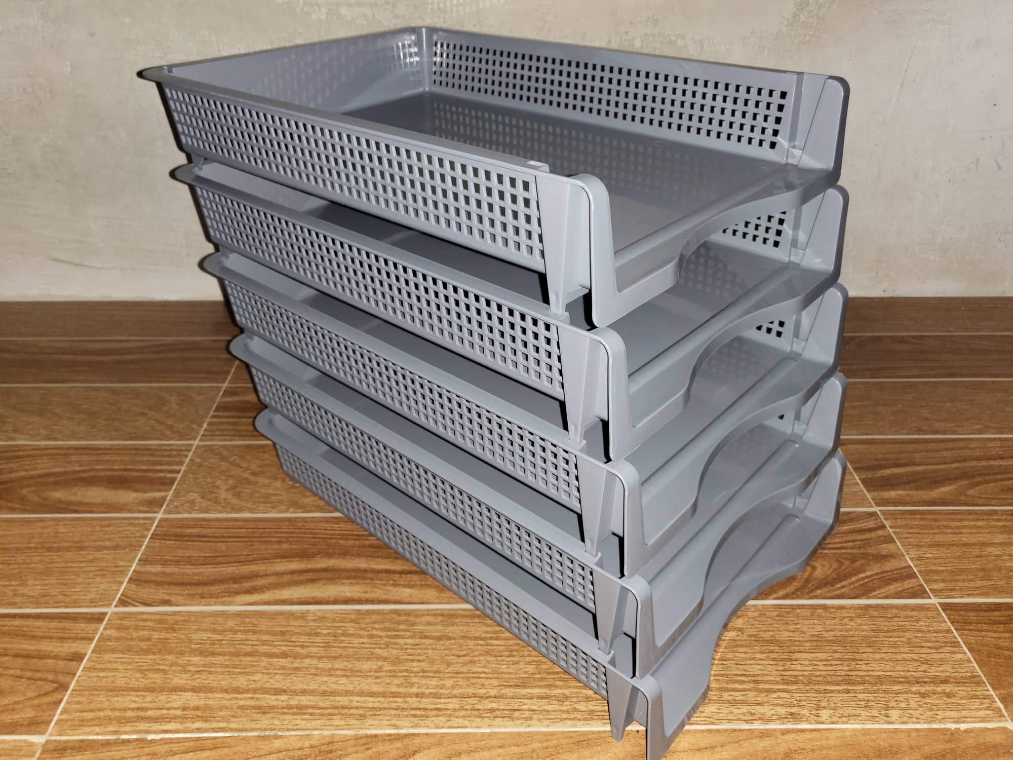 2 to 5 layers High quality document holder / office & desk org / legal ...