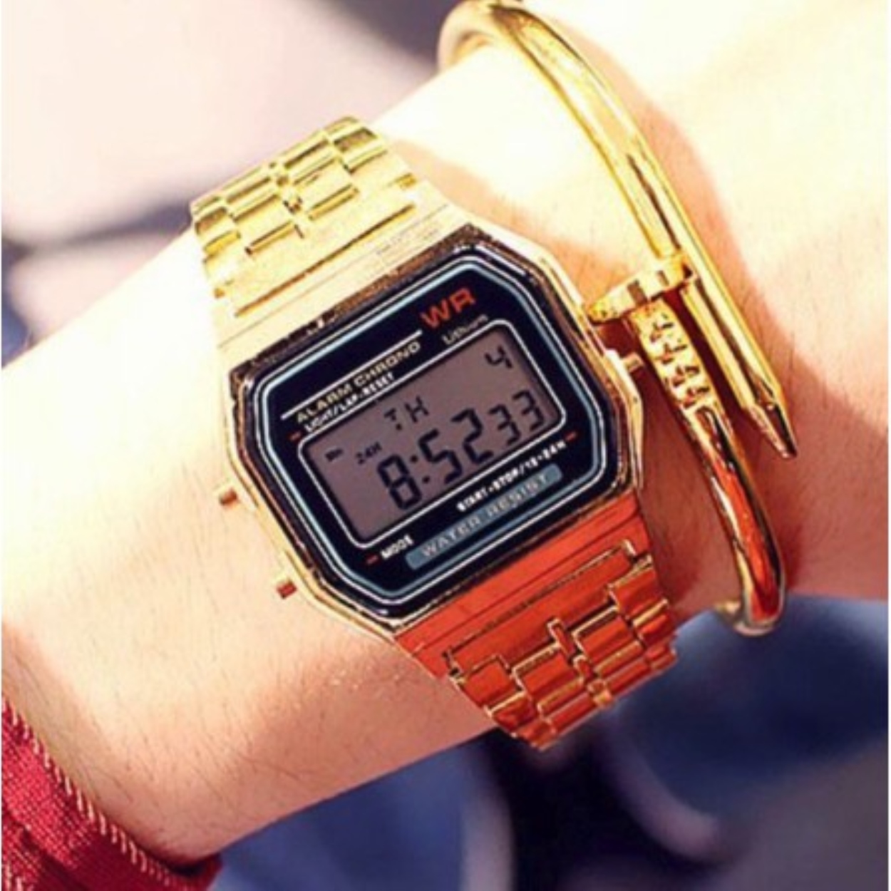 Casio Vintage Watch Collection at Don Harris blog