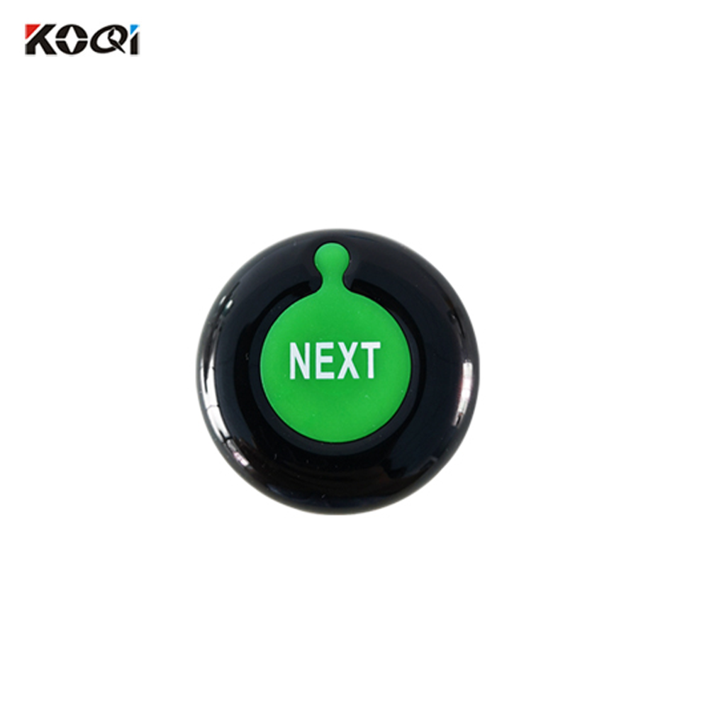 Queue Wireless Calling System for Restaurant Hospital Kitchen Call ...