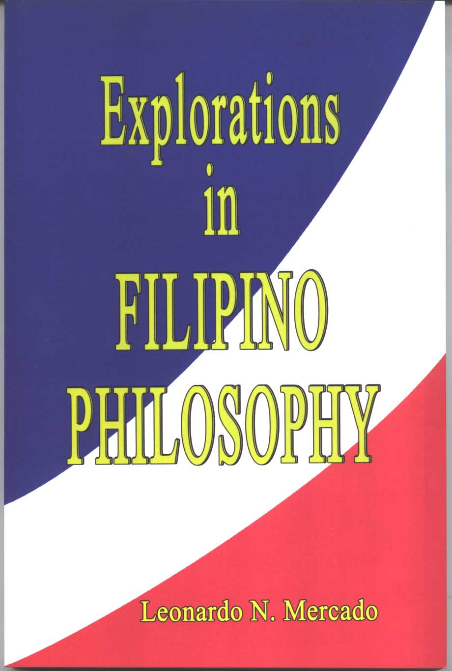 Explorations in Filipino Philosophy | Lazada PH