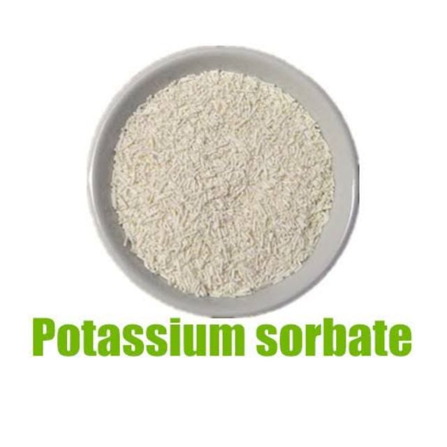 Potassium Sorbate food-grade | Lazada PH