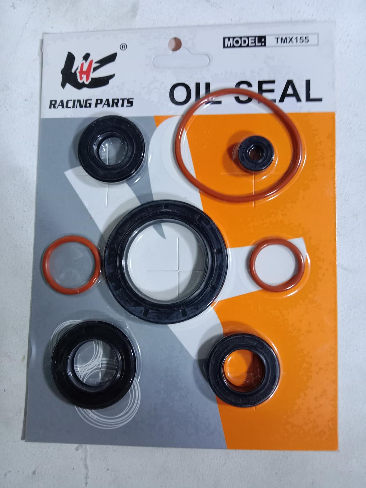 MAGNETO OIL SEAL KIT FOR TMX 155 MOTORCYCLE | Lazada PH