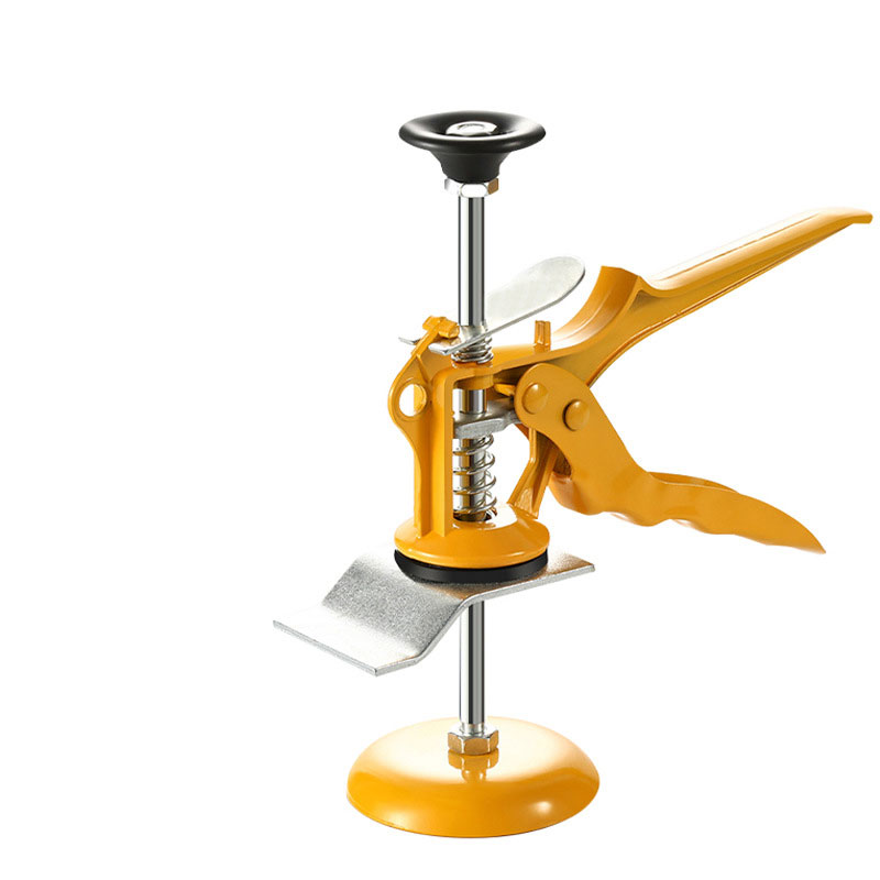 Metal Manual tile Locator Wall Tiles Regulator Maximum Load 100KG ...