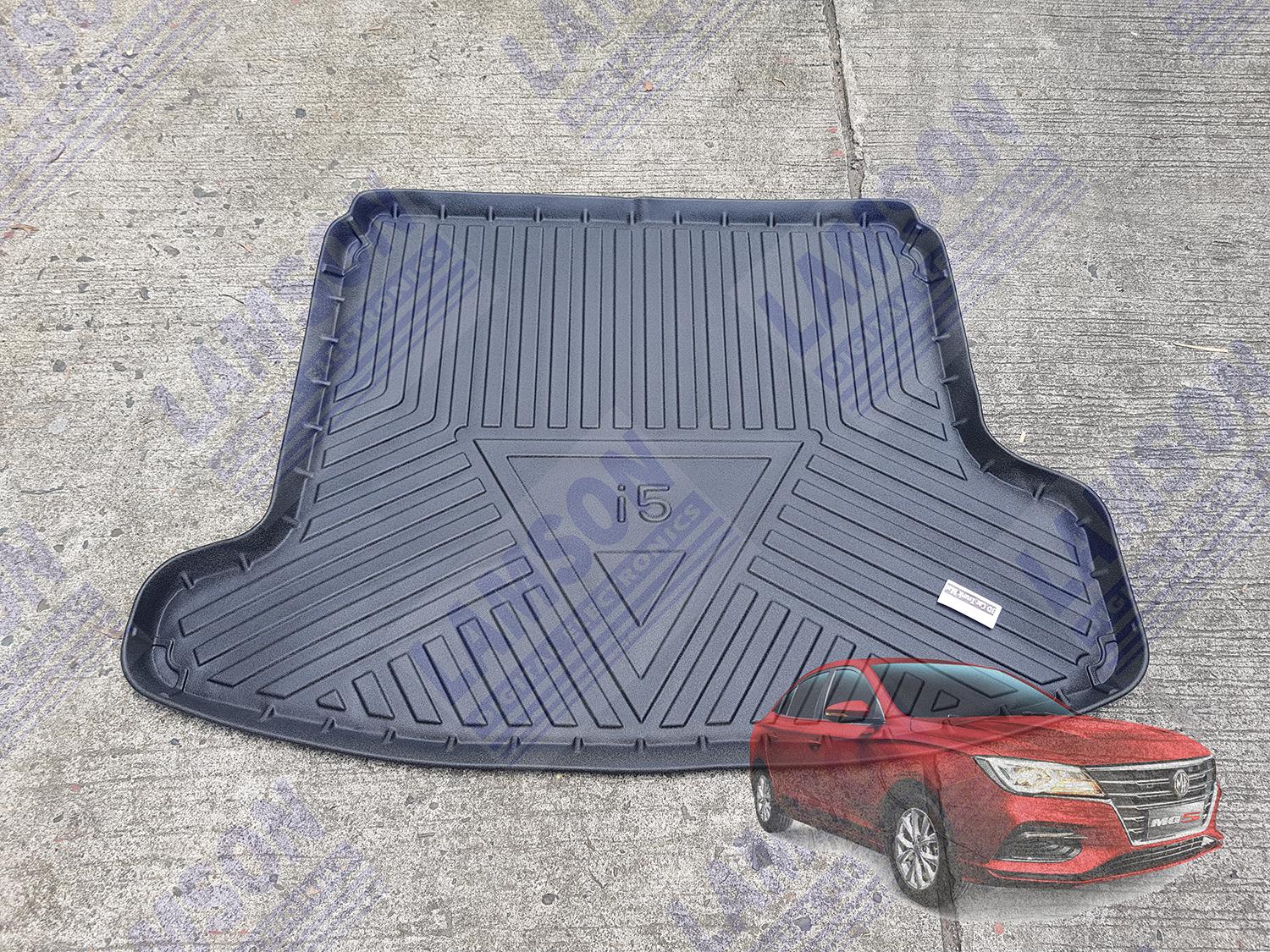 MG MG5 MG 5 2019 - 2024 Cargo Liner Trunk Tray | Lazada PH