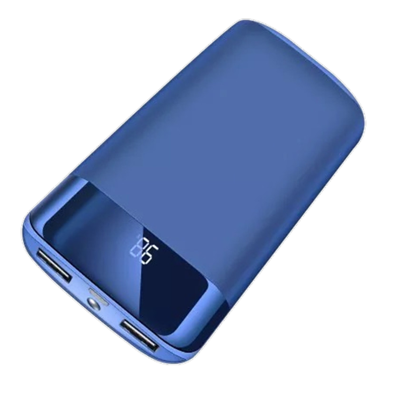 power bank original 80000mah LED Power Bank Large Capacity Slim Small ...