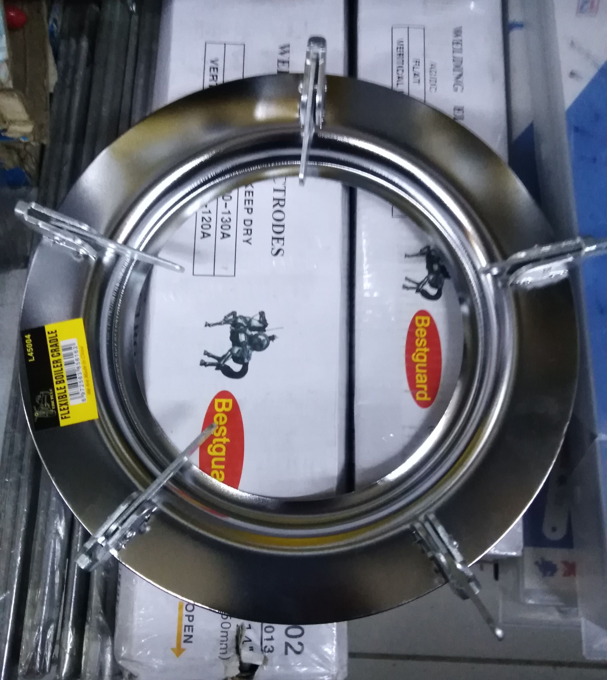 Gas Stove Parts Plate Replacement l Boiler Cradle | Lazada PH