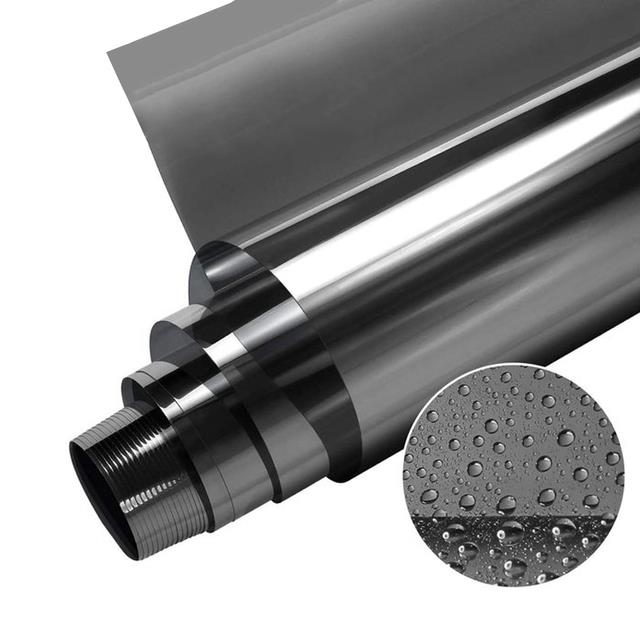 【CW】 Window film privacy film sun protection film sun room glass ...