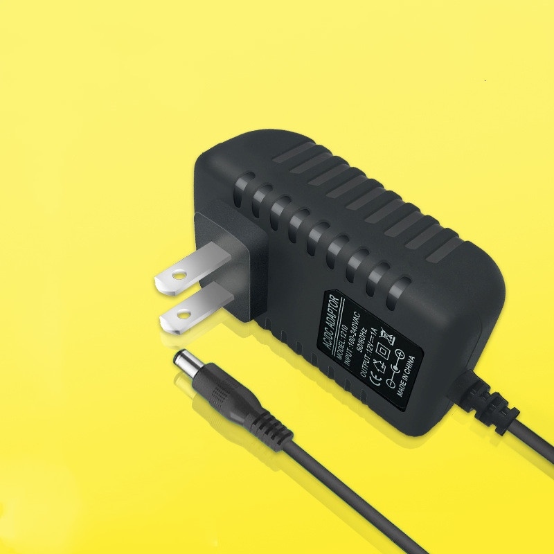 Original ABS-CBN TV PLUS charger 12V1A power adapter switching supply ...