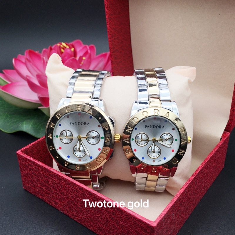 NEW ARRIVAL COUPLE WATCH | Lazada PH