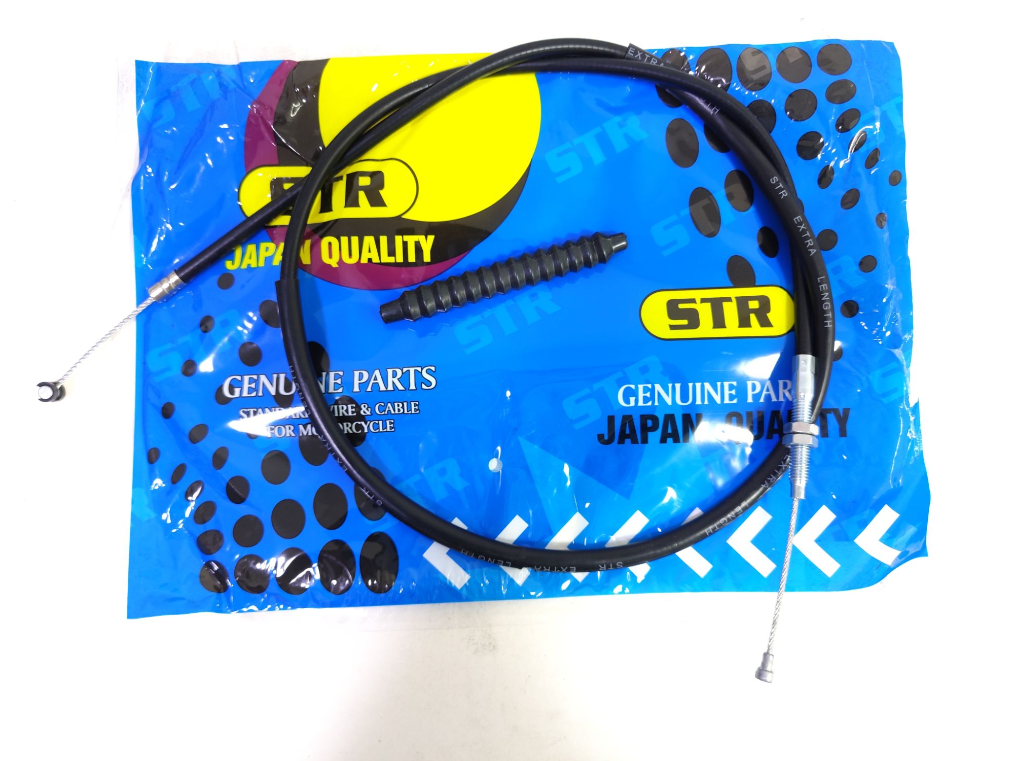 Clutch Cable TMX (Long) | Lazada PH