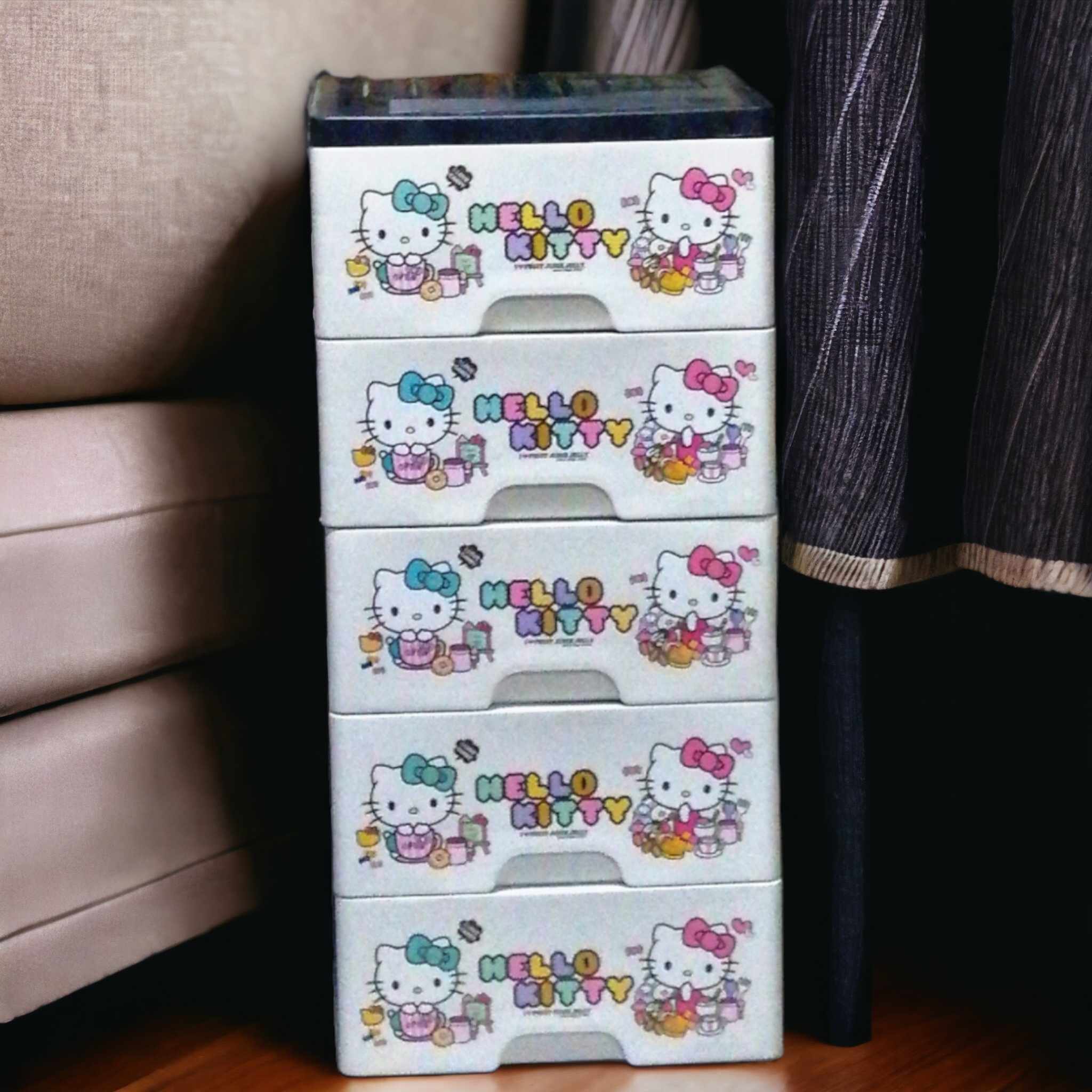 HK mega star slim drawer | Lazada PH
