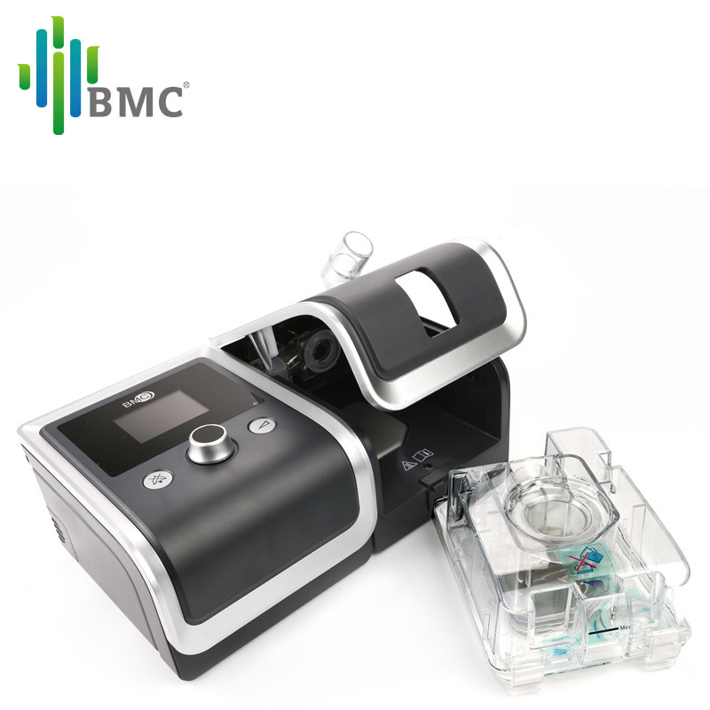 BMC E-20C GII CPAP Machine Free Shipping Sleep Snoring Treatment Non ...