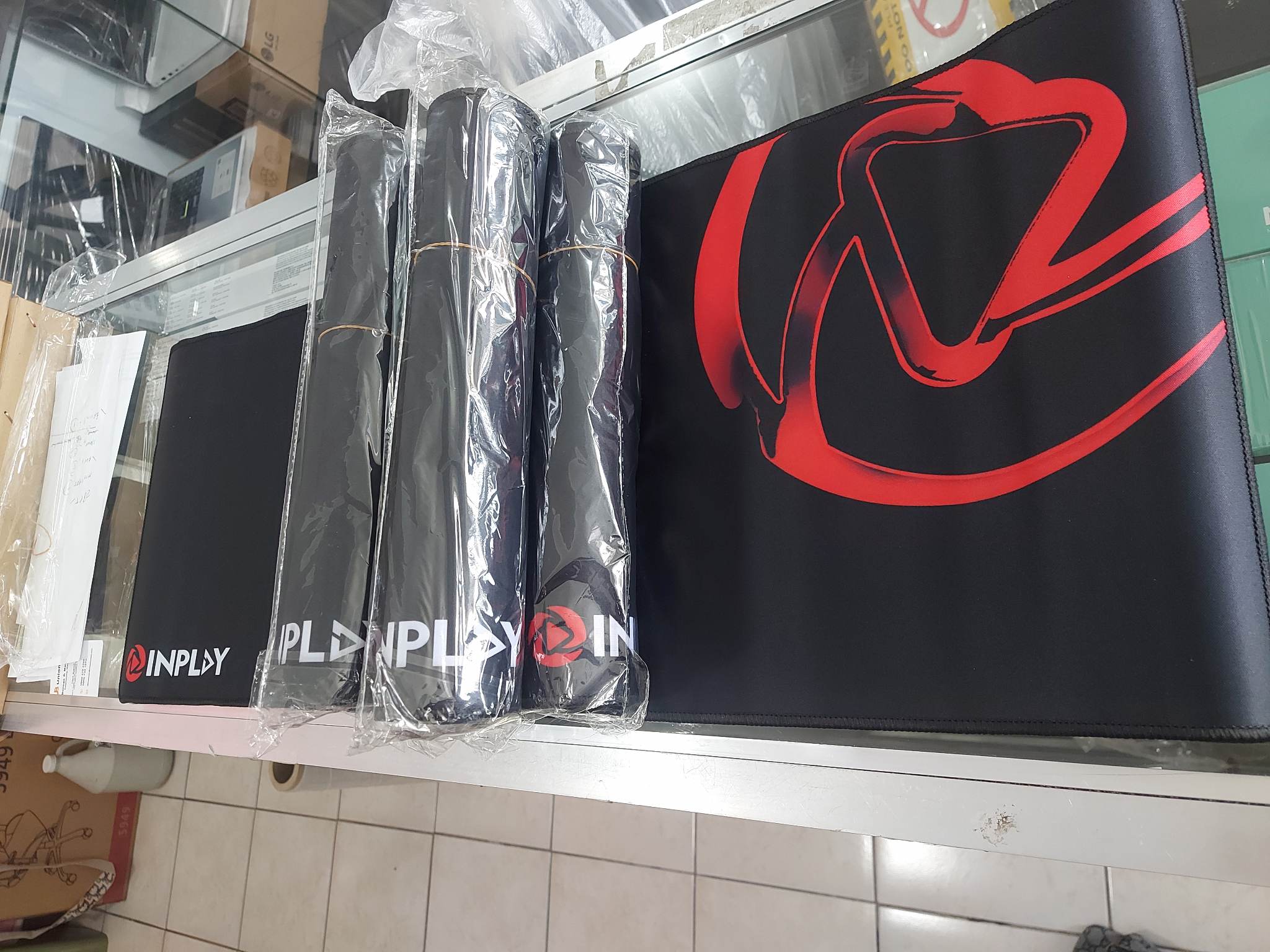 Inplay Long mousepad 800x300mm | Lazada PH