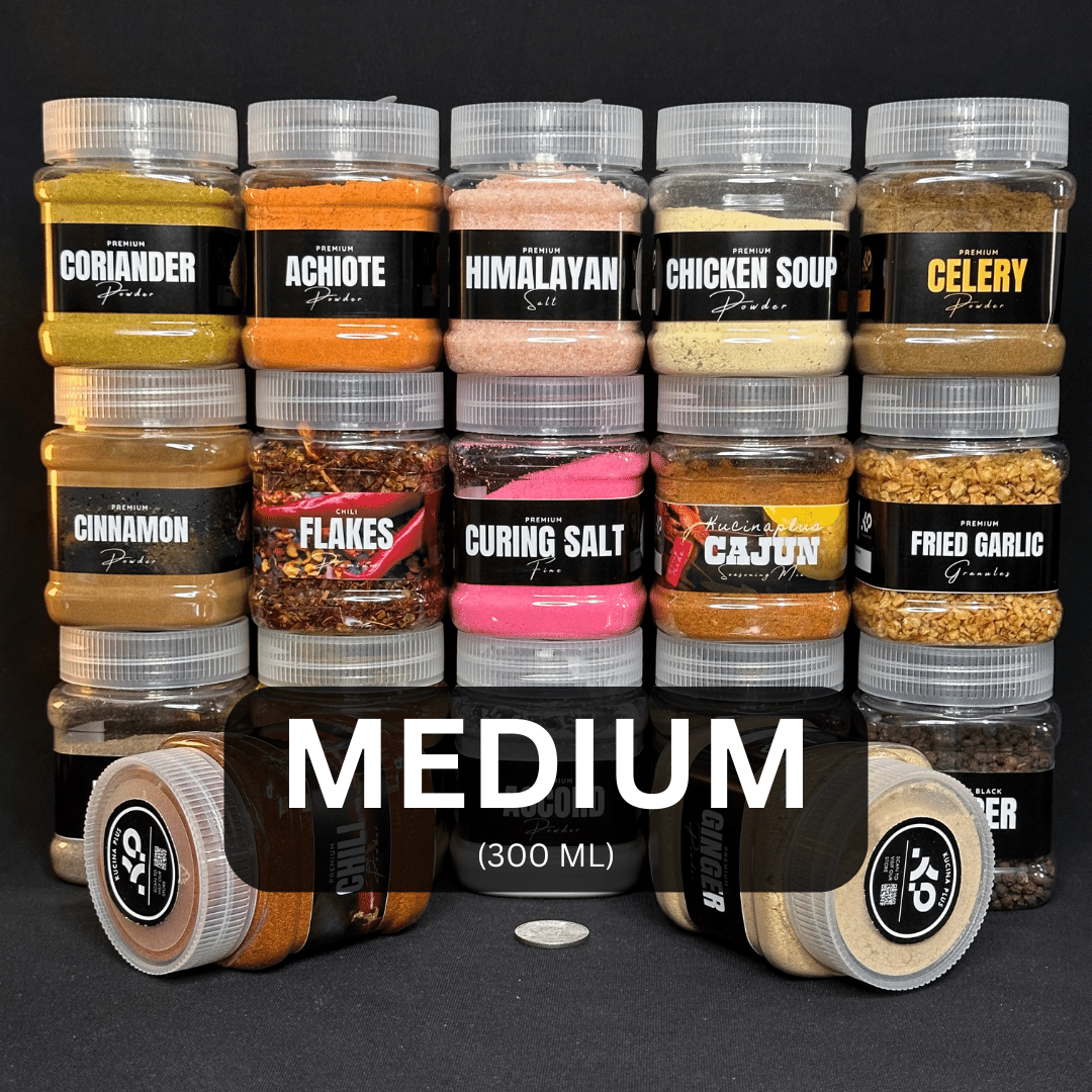 ALL KINDS OF HERBS AND SPICES for Cooking Food Seasoning Complete ...