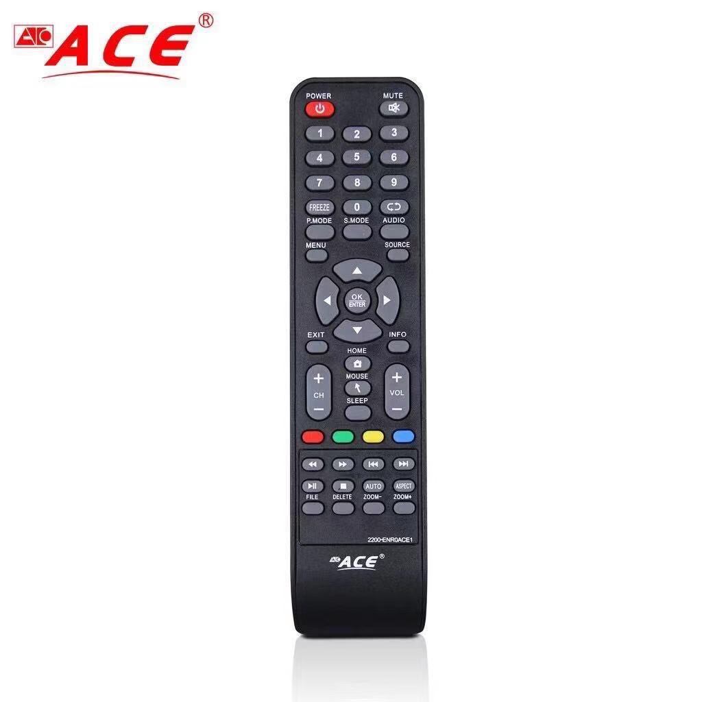 imax Ace SMART TV Remote Controllers | Lazada PH