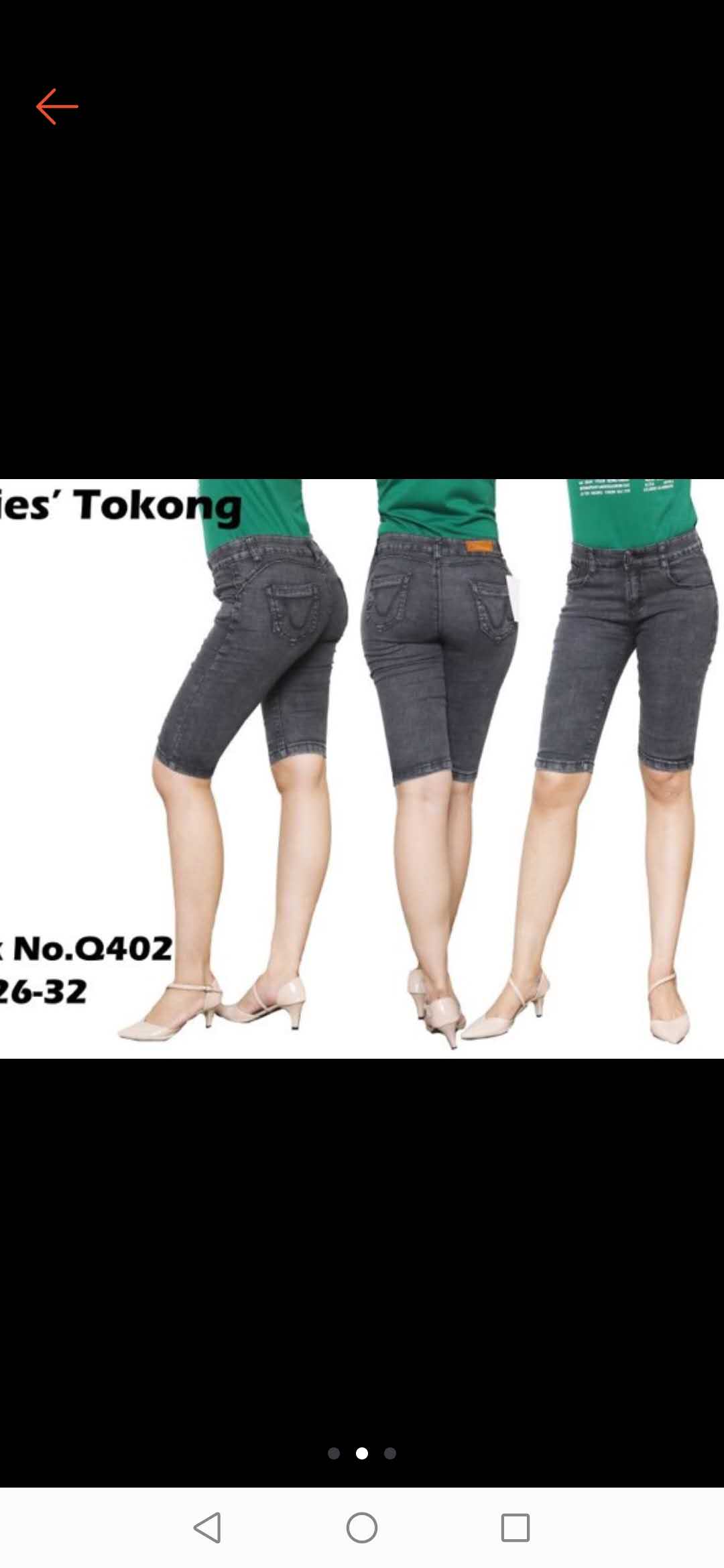 Fashoin tukong #Q402 | Lazada PH
