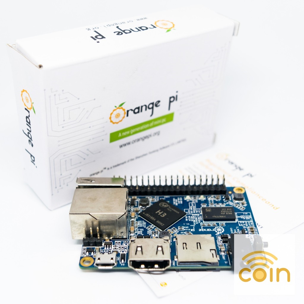 Orange Pi One for Piso WiFi 512MB or 1GB (AdoPiSoft LPB WiFi ng Bayan ...