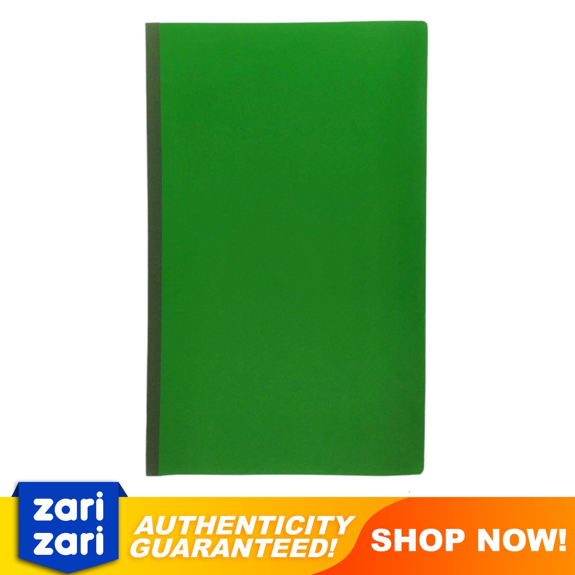 Pressboard File Folder Long Legal Size - Green | Lazada PH