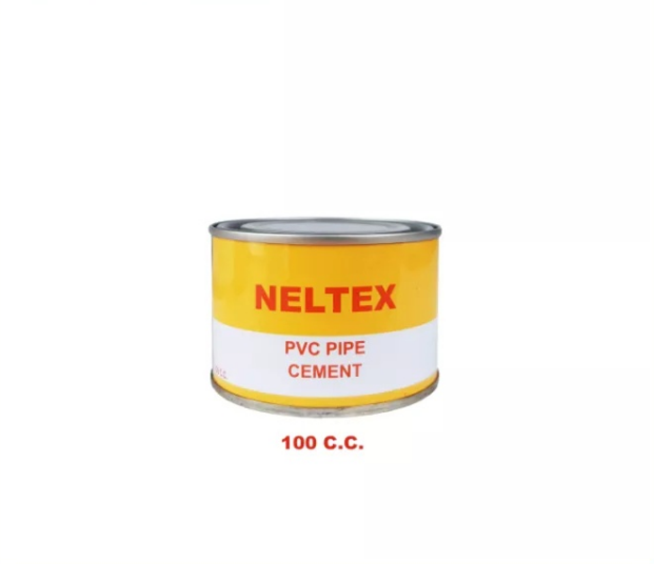 NELTEX Pvc Pipe Cement Pvc Solvent 100cc 200cc 400cc Per Can | Lazada PH