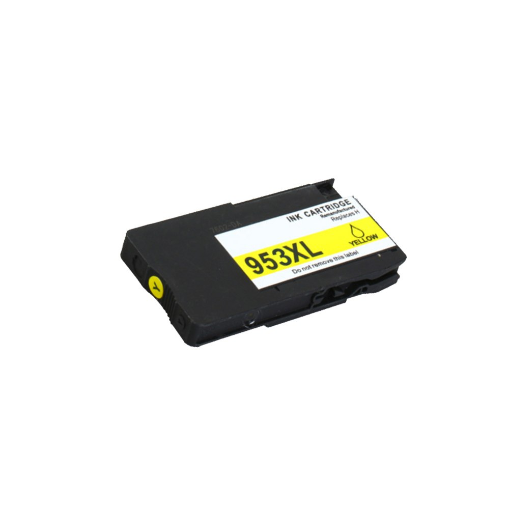 HP 953 953XL HP953 cartridge for HP pro 7740 8210 8218 8710 8715 8718 ...