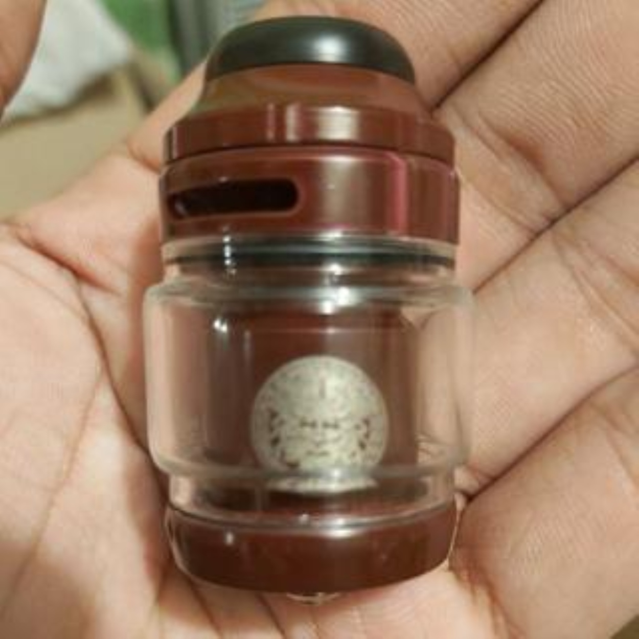 Geekvape ZEUS X RTA 1:1 Dual Coil Clone ( 040) [Klmn45Bl] | Lazada PH