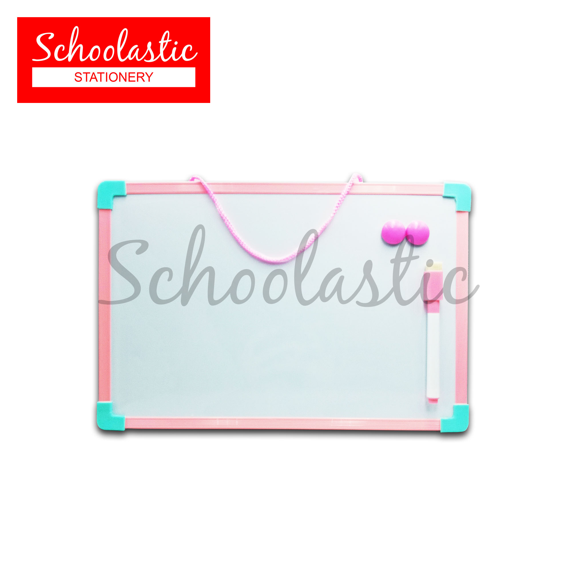 Magnetic Whiteboard with Marker and Eraser | Lazada PH