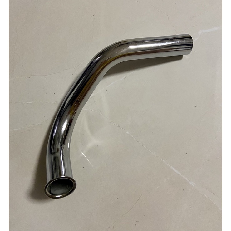 【Ready Stock】 YL2 Exhaust Pipe - Made in Taiwan | Lazada PH