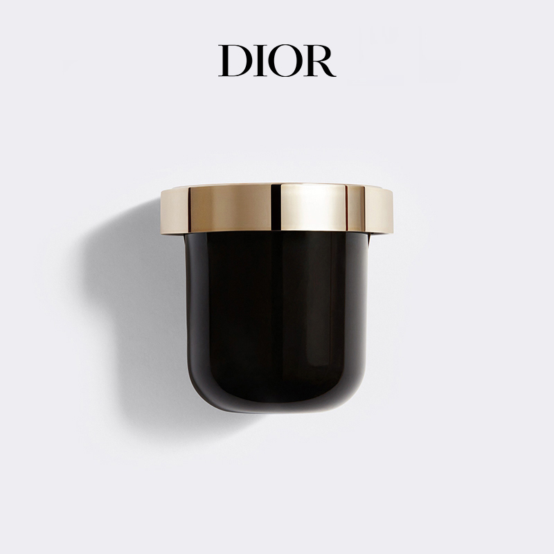 Dior Dior Flower Secret Rose Night Repair Cream Replacement Core Lady ...