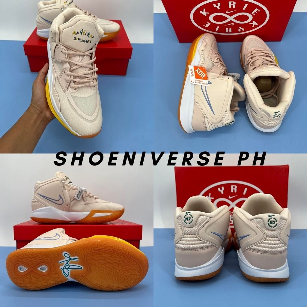 ☄ KYRIE INFINITY MID CUT BASKETBALL SHOES SNEAKERS FOR MEN | Lazada PH