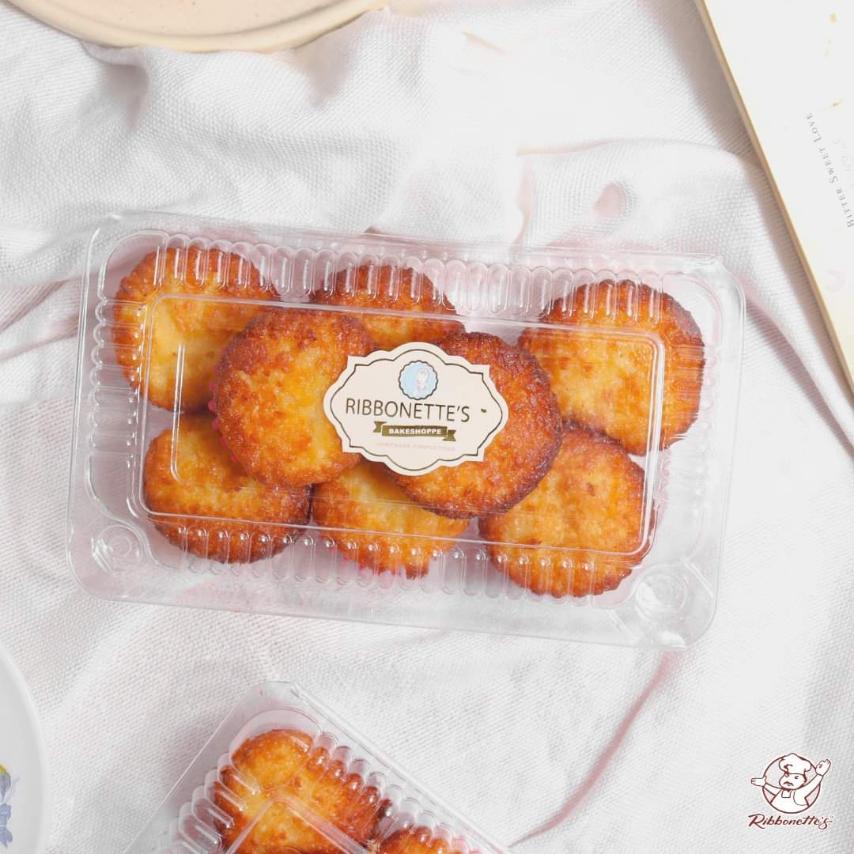 Ribbonette's Special Macaroons | Lazada PH