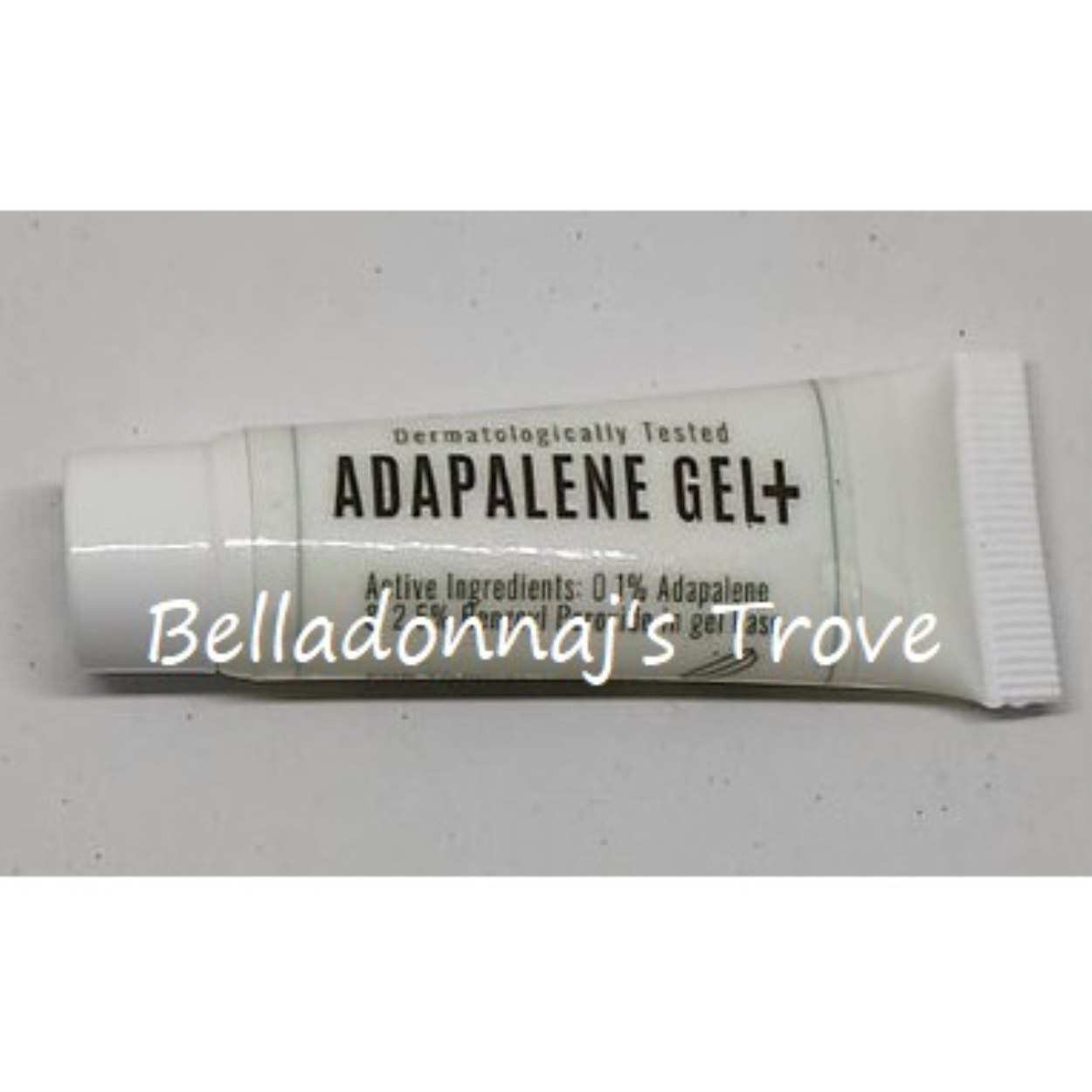 ADAPALENE GEL / ADAPALENE (generic) | Lazada PH