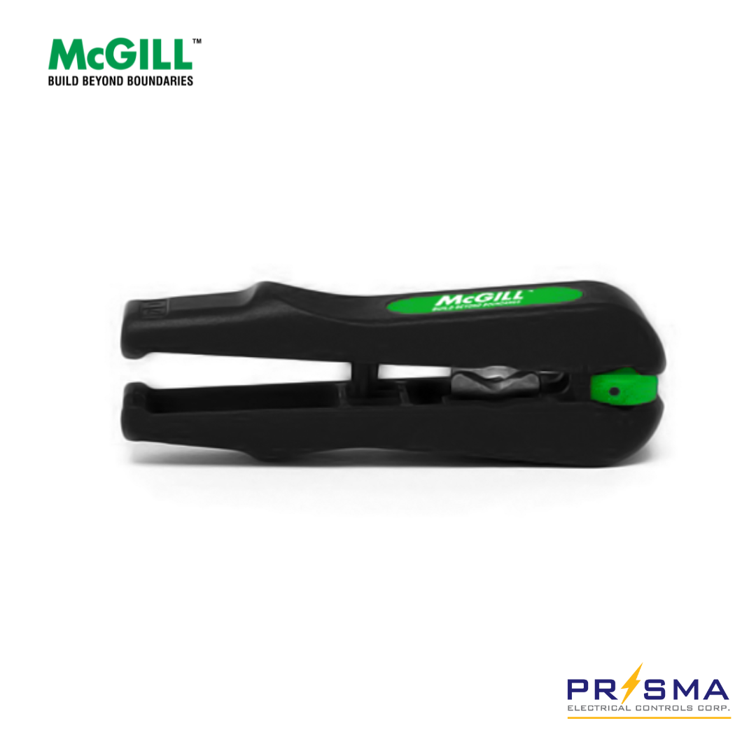 McGILL Multi-functional Wire Stripper MG4000 for 8-13mm external ...