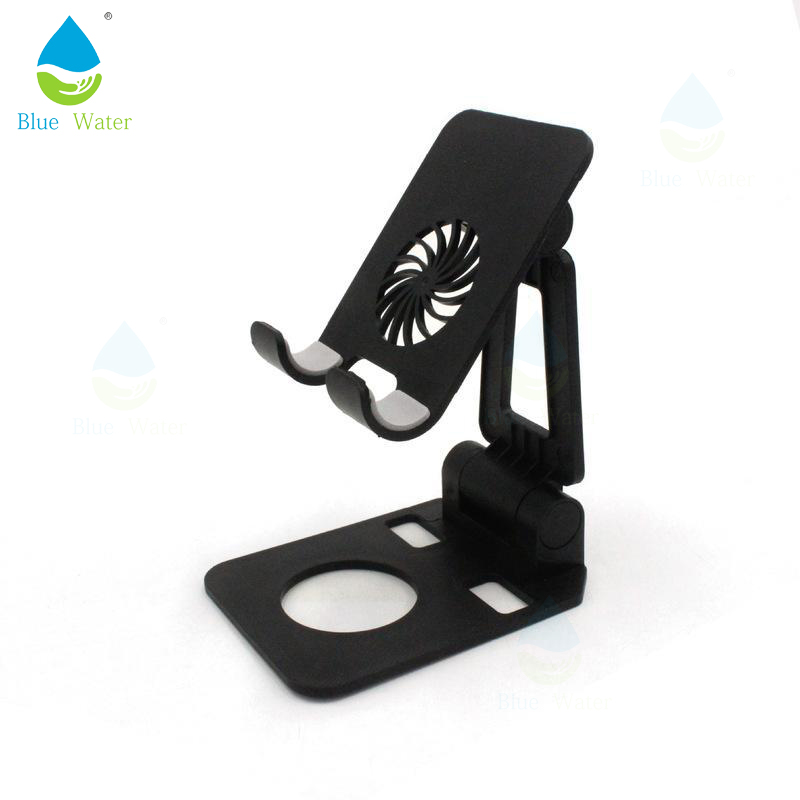 Blue Water Phone Stand Plastic Desktop Holder 4Colours Stand Adjustable ...