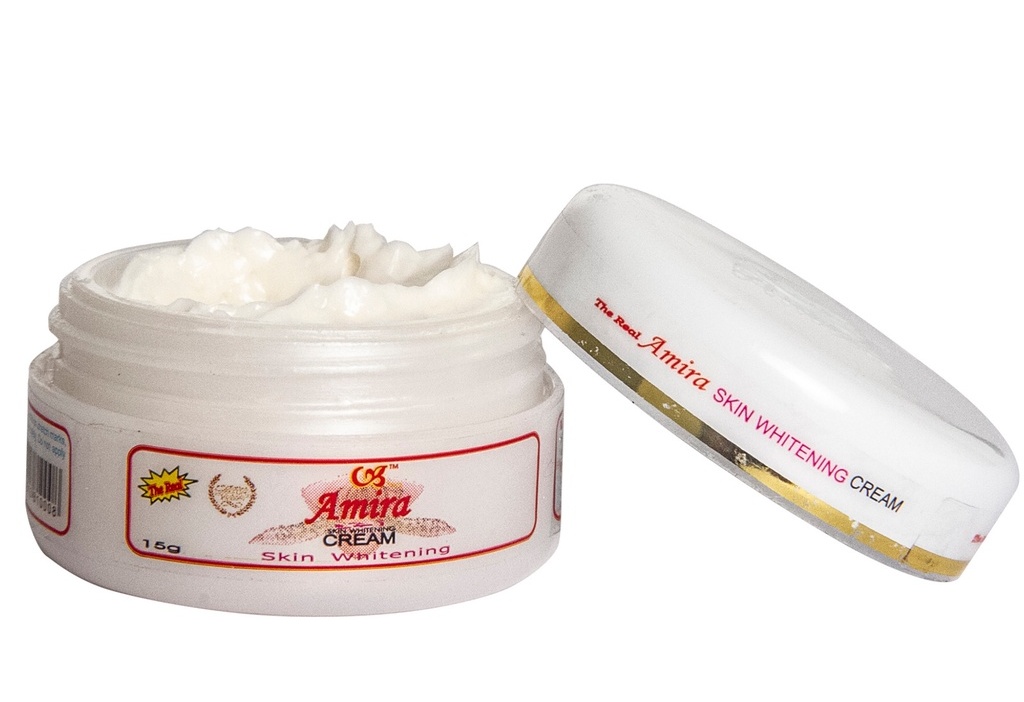 Amira Magic Cream 15g | Lazada PH