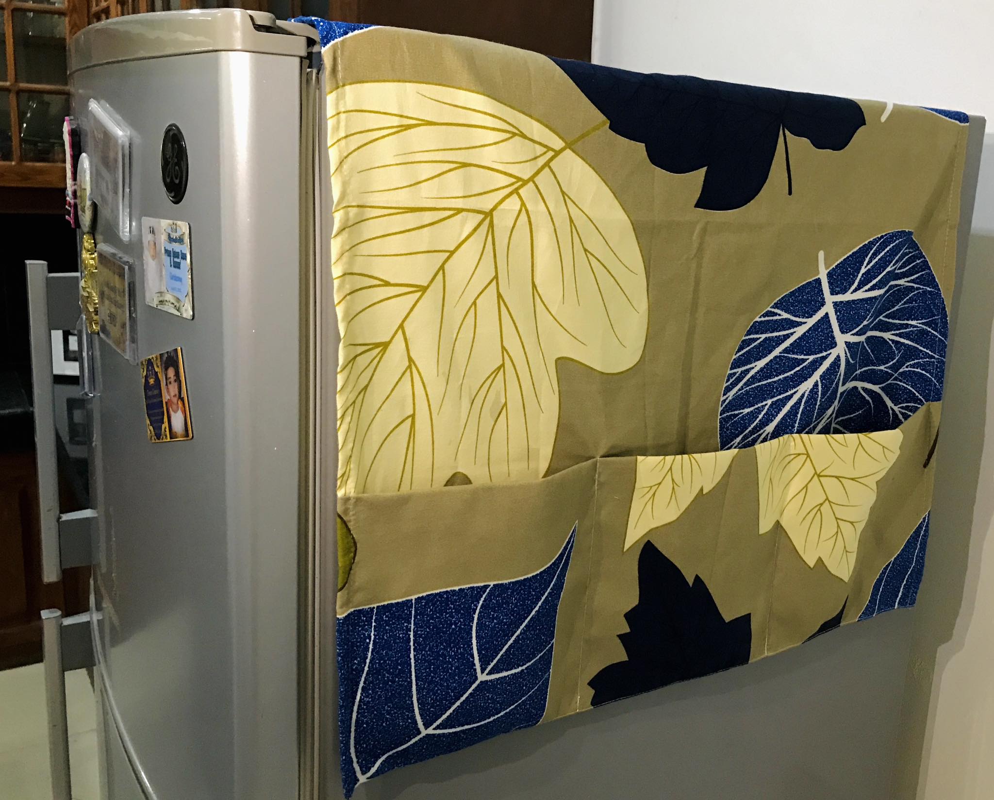 Ref Cover with quality Assorted design | Lazada PH