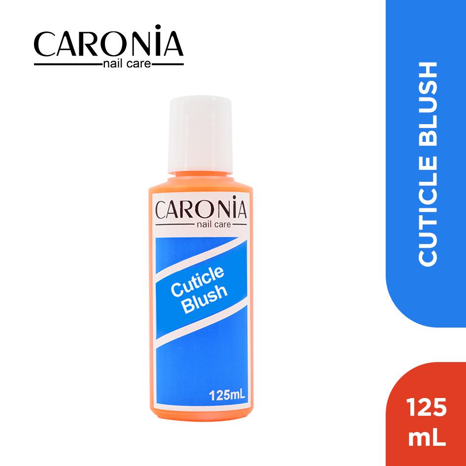 Caronia Cuticle Blush 125ml | Lazada PH