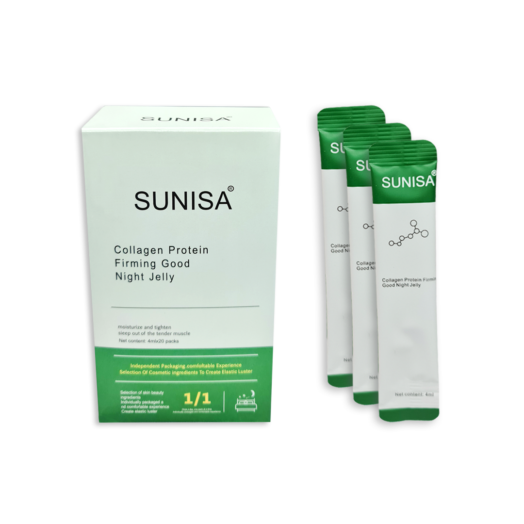Sunisa Collagen Mask Promo Package | Lazada PH