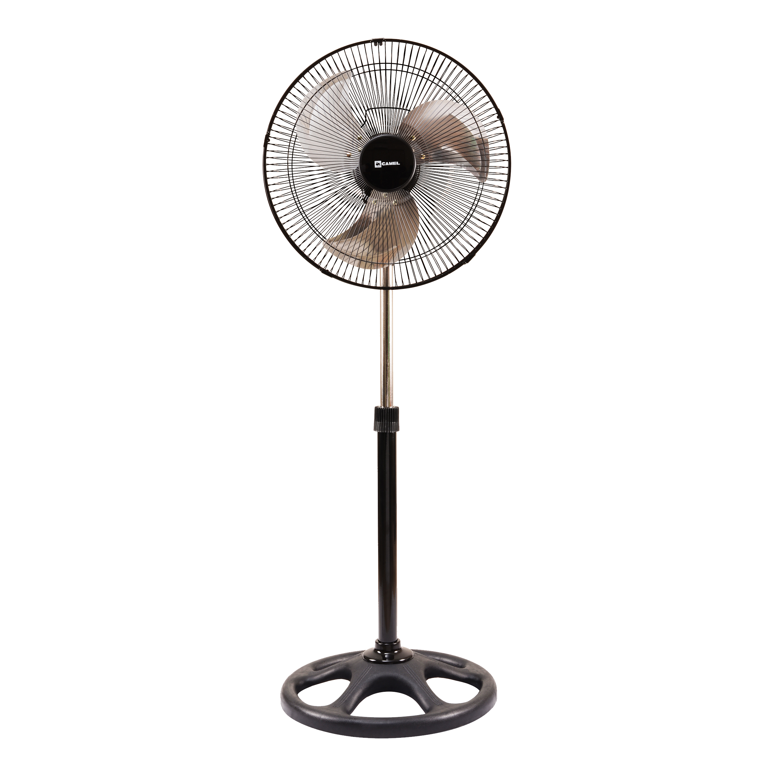 CAMEL ORIGINAL Appliances 18inches Industrial Stand Fan | Electric Fan ...