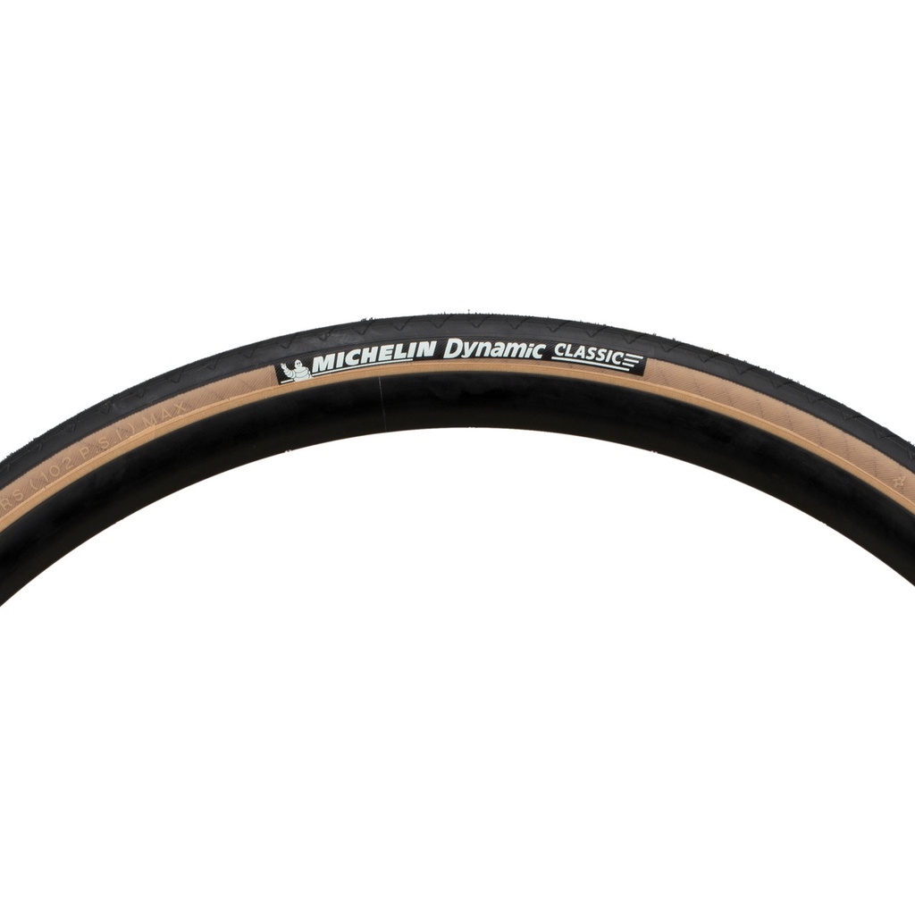 Michelin Dynamic Classic 700c Wired Tires (Pair) ♀ | Lazada PH