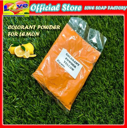 COLORANT POWDER FOR DISHWASHING LIQUID DIY MAKING 25Grams | Lazada PH