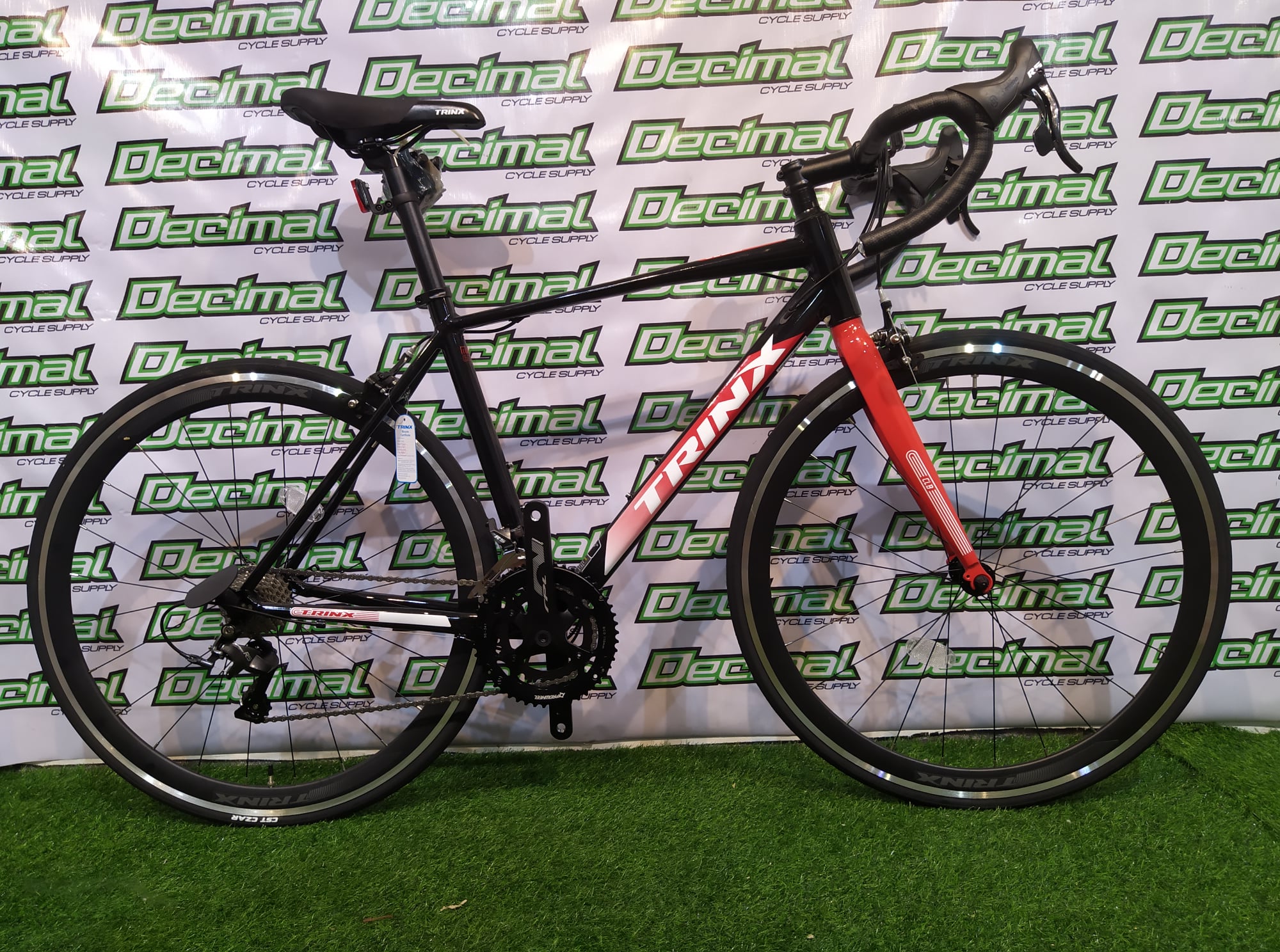 Trinx Road Climber 3.0 | Lazada PH