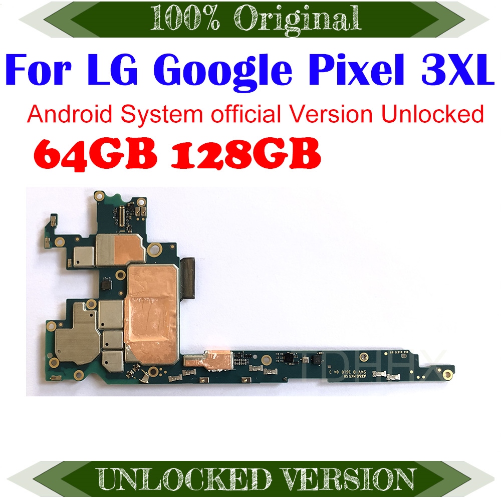 Full Working Well Unlocked Mobile Electronic Panel Mainboard ...