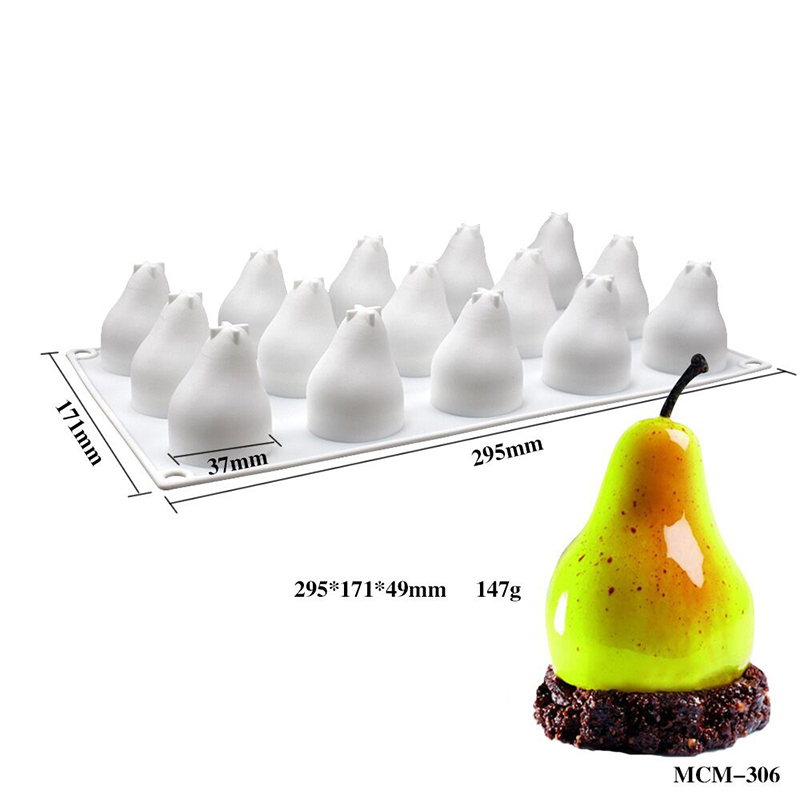 Tiktok Prickly Pear Custard French Pastry Stereo Simulation Juicy Peach ...