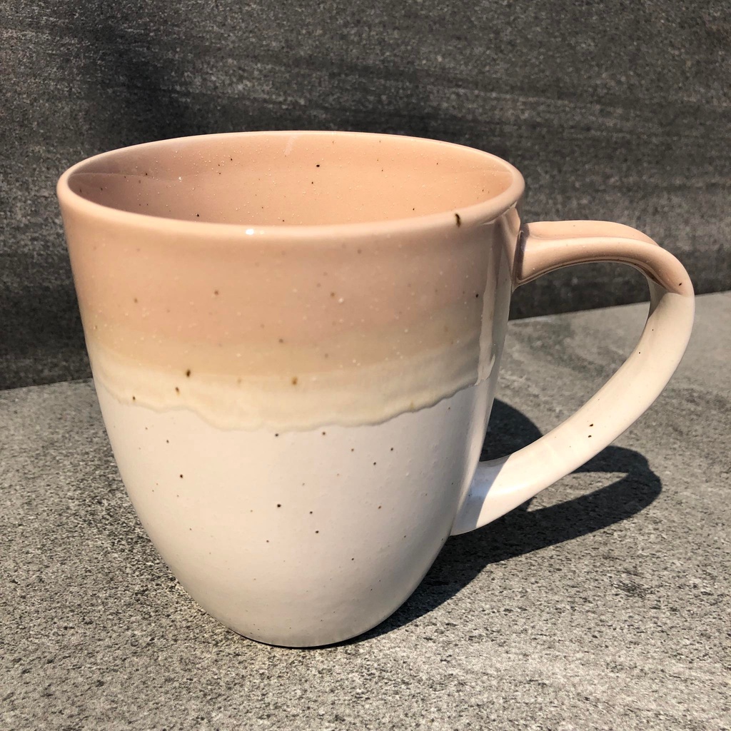 Aria Mug Stoneware 400 ml(Per Piece) | Lazada PH
