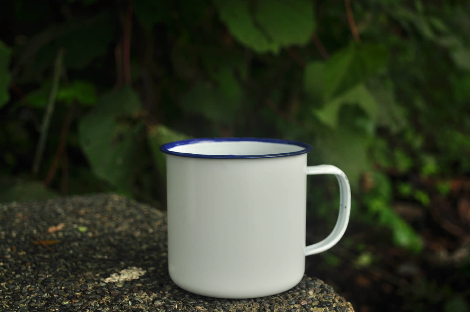 Enamel Mug / Sartin / Losa / Enamelware - C | Lazada PH