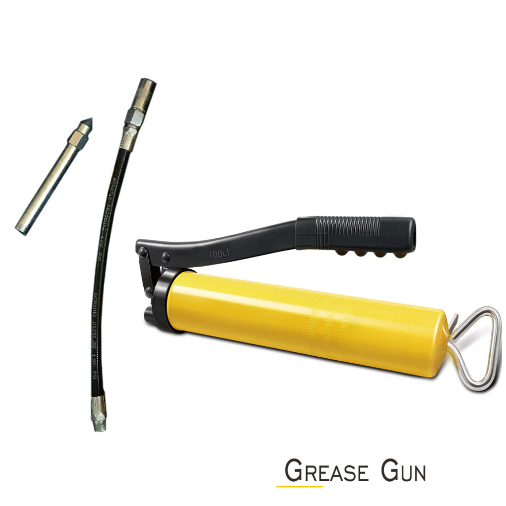 top one Grease Gun | Lazada PH